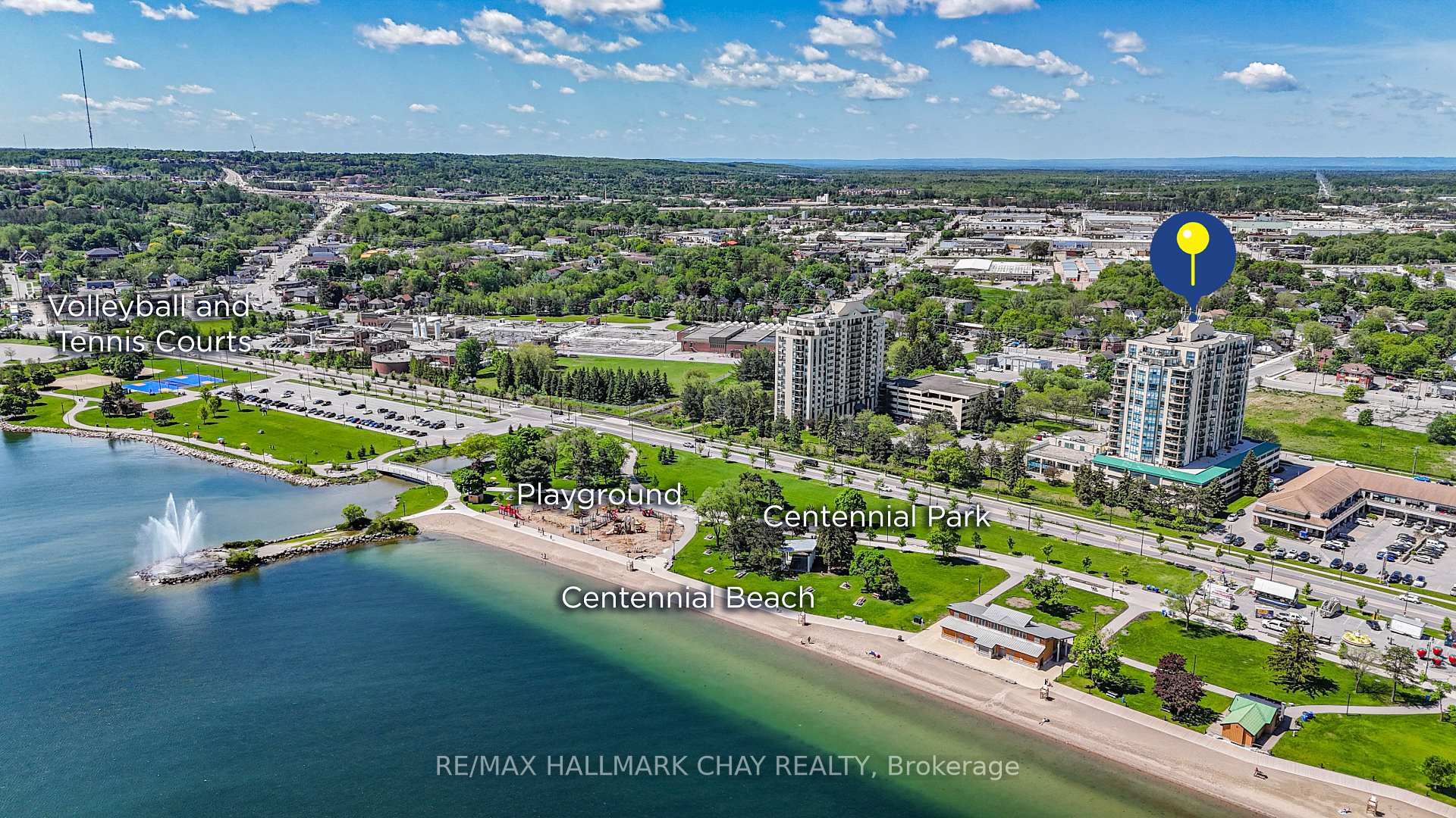 Barrie Real Estate MLS® Listings & Houses For Sale