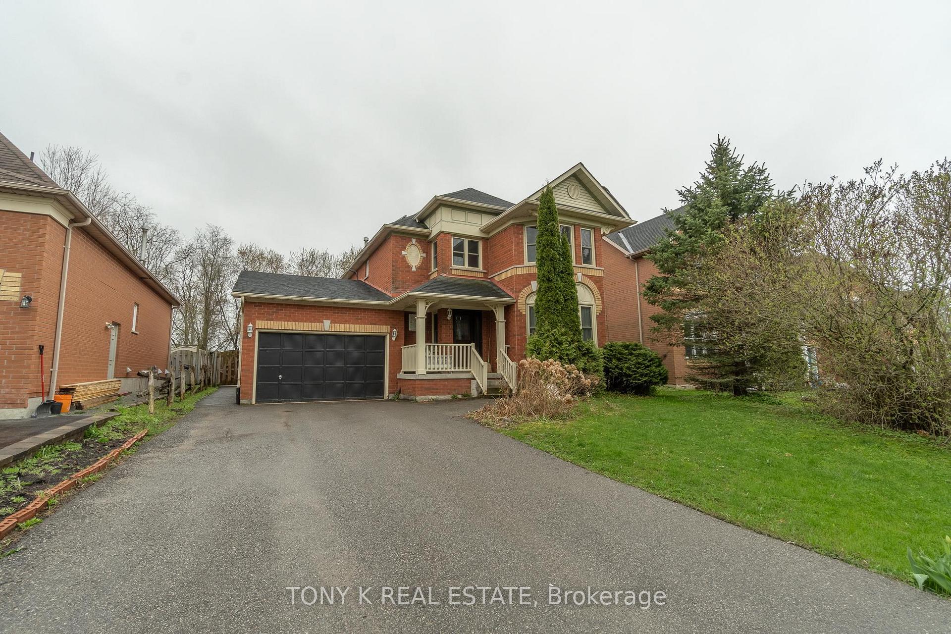 205 Cedar Beach Road, Brock, ON L0K 1A0