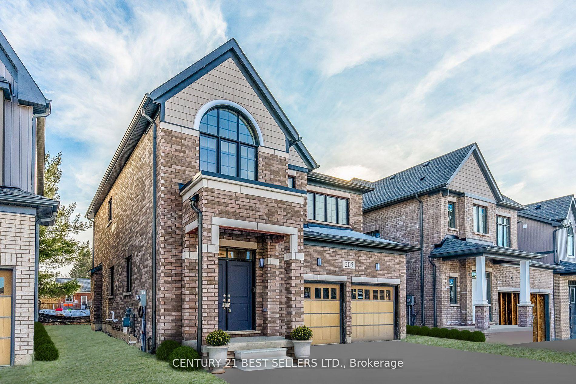 205 Dingman Street, Wellington North, ON N0G 1A0