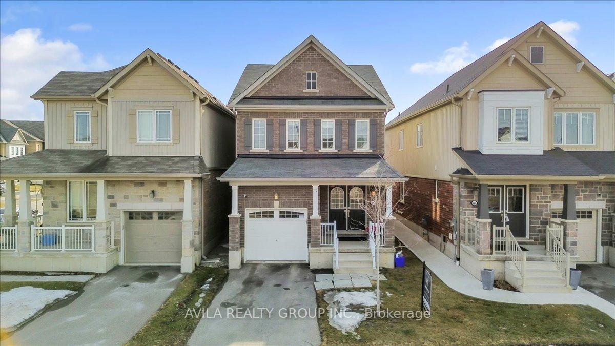 205 Thompson Road, Haldimand, ON N3W 1V3