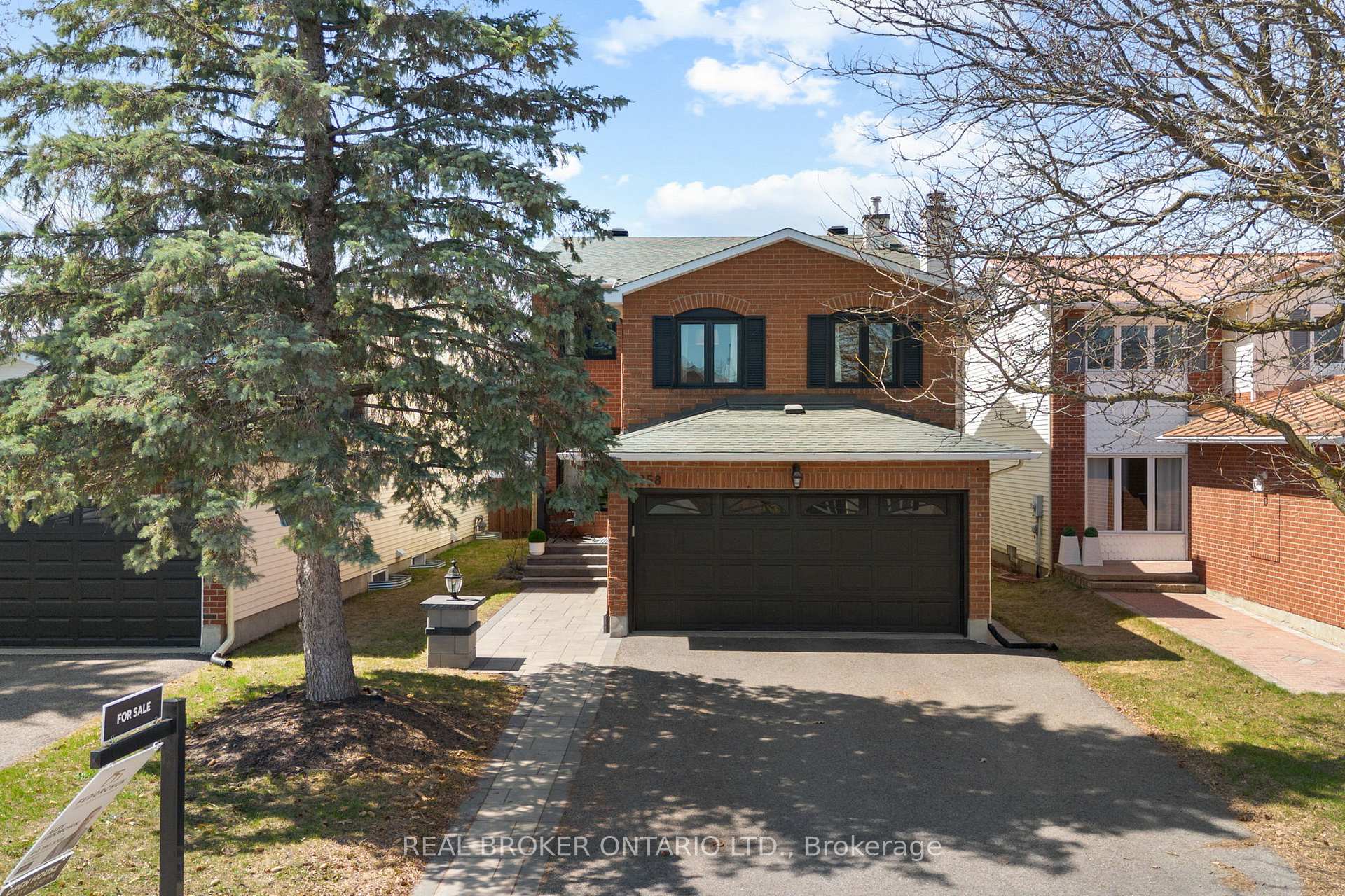 2058 Wildflower Drive, Orleans - Cumberland and Area, ON K1E 3R3
