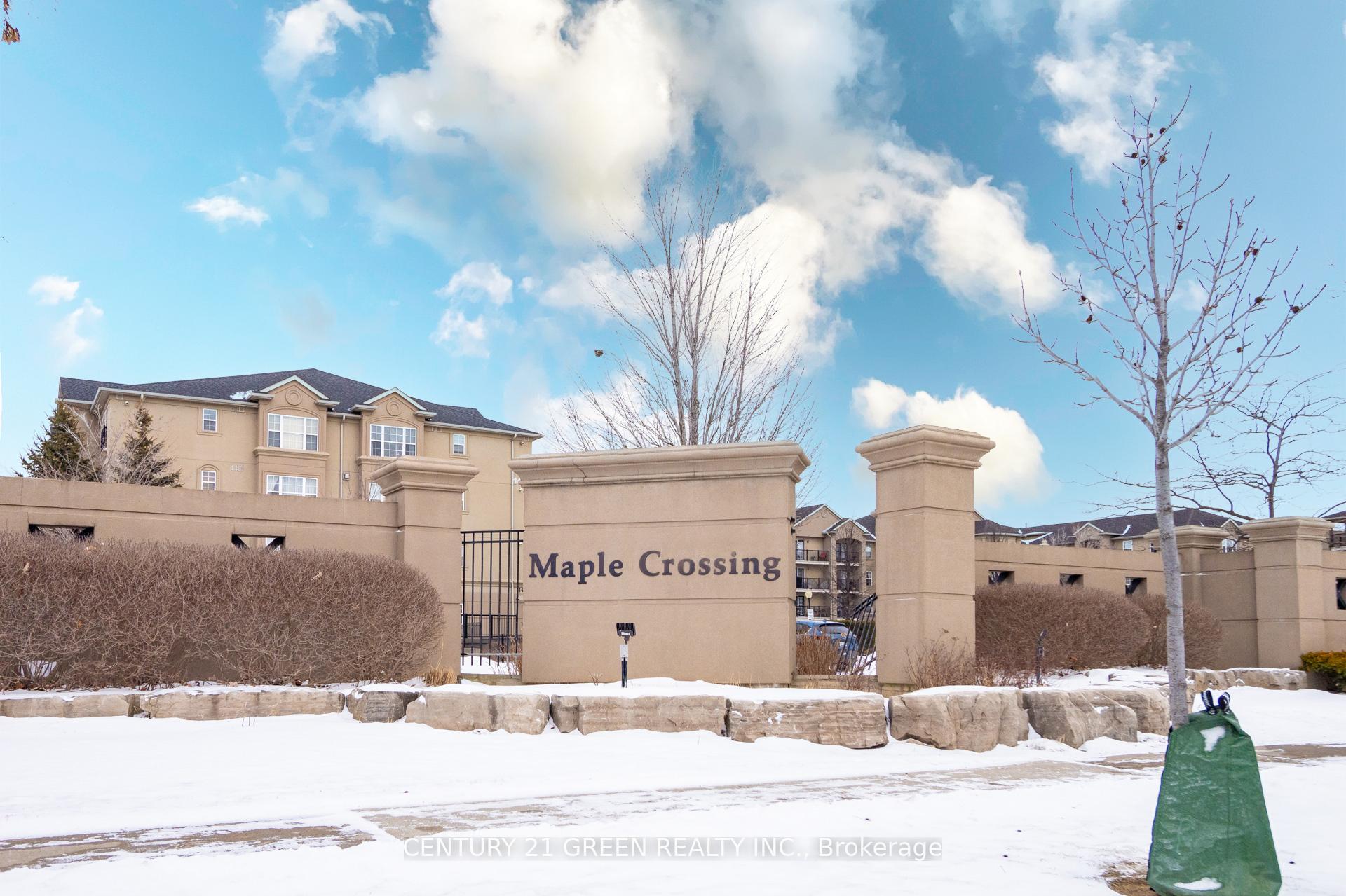 206 - 1479 Maple Avenue, Milton, ON L9T 0B5