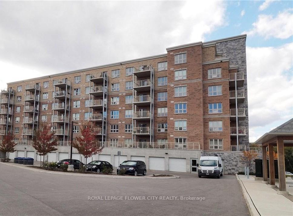 206 - 155 Water Street S, Cambridge, ON N1R 3E3