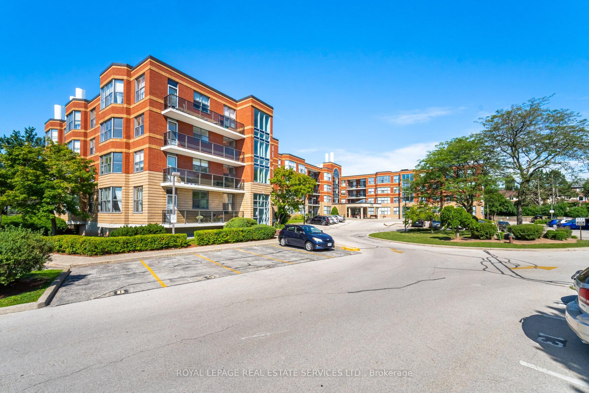 206 - 2199 Sixth Line, Oakville, ON L6H 5V3