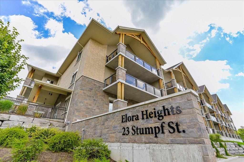 206 - 23 Stumpf Street, Centre Wellington, ON N0B 1S0