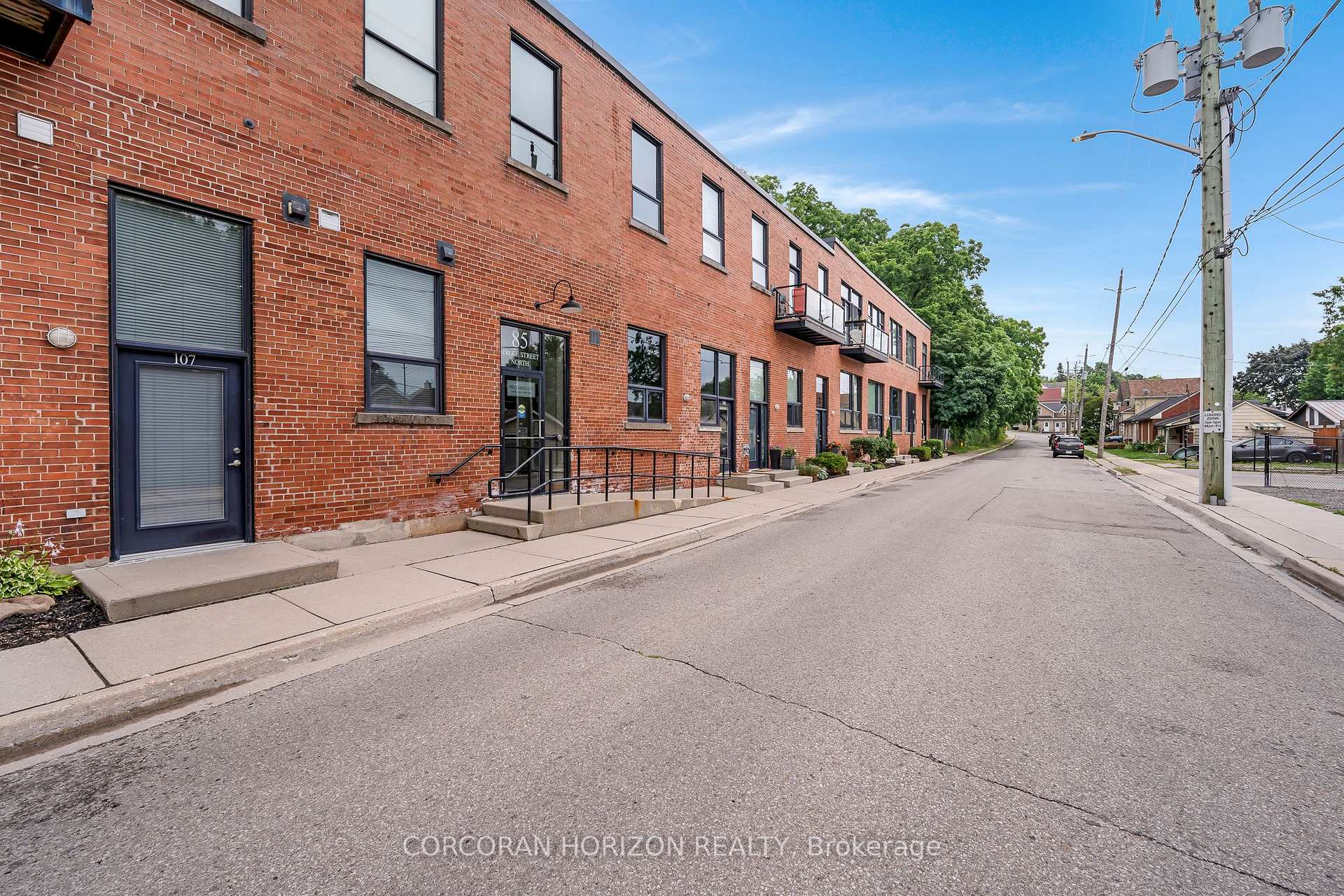 Cambridge Real Estate MLS® Listings & Houses For Sale