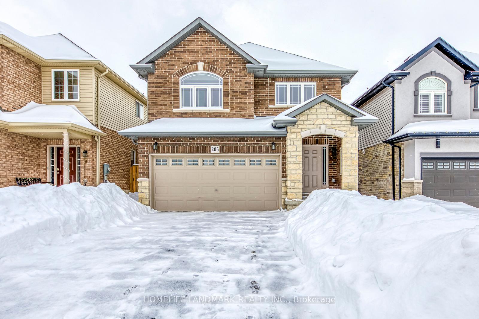 206 Bellagio Avenue, Hamilton, ON L0R 1P0