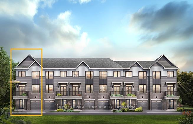 206 Visionary Lane, Kanata, ON K2W 0M2