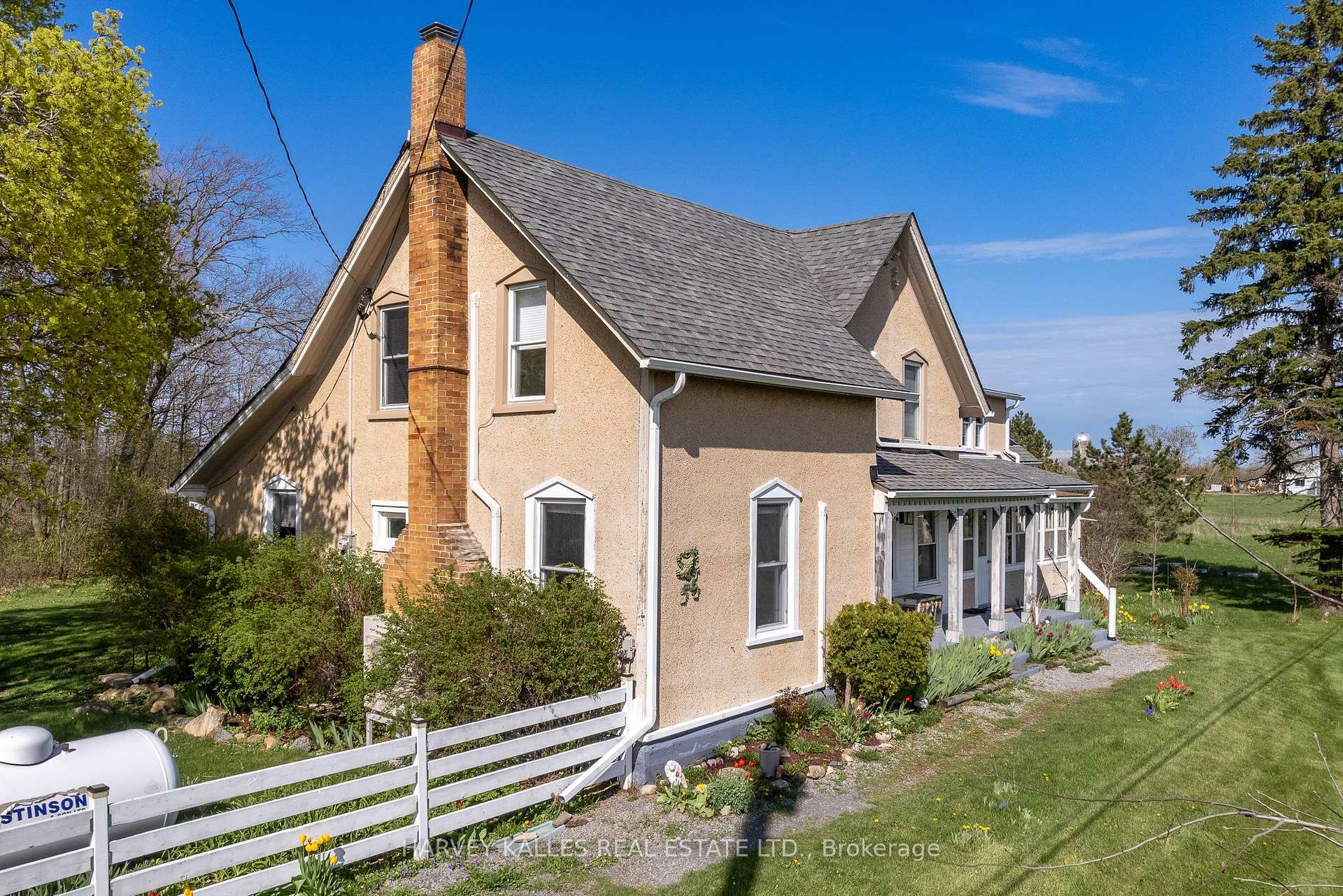 2060 County Rd 1 Road, Prince Edward County, ON K0K 1G0