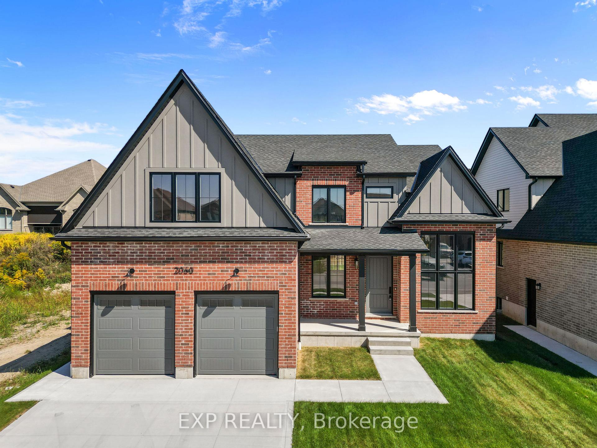 2060 Wickerson Road, London South, ON N6K 5C4