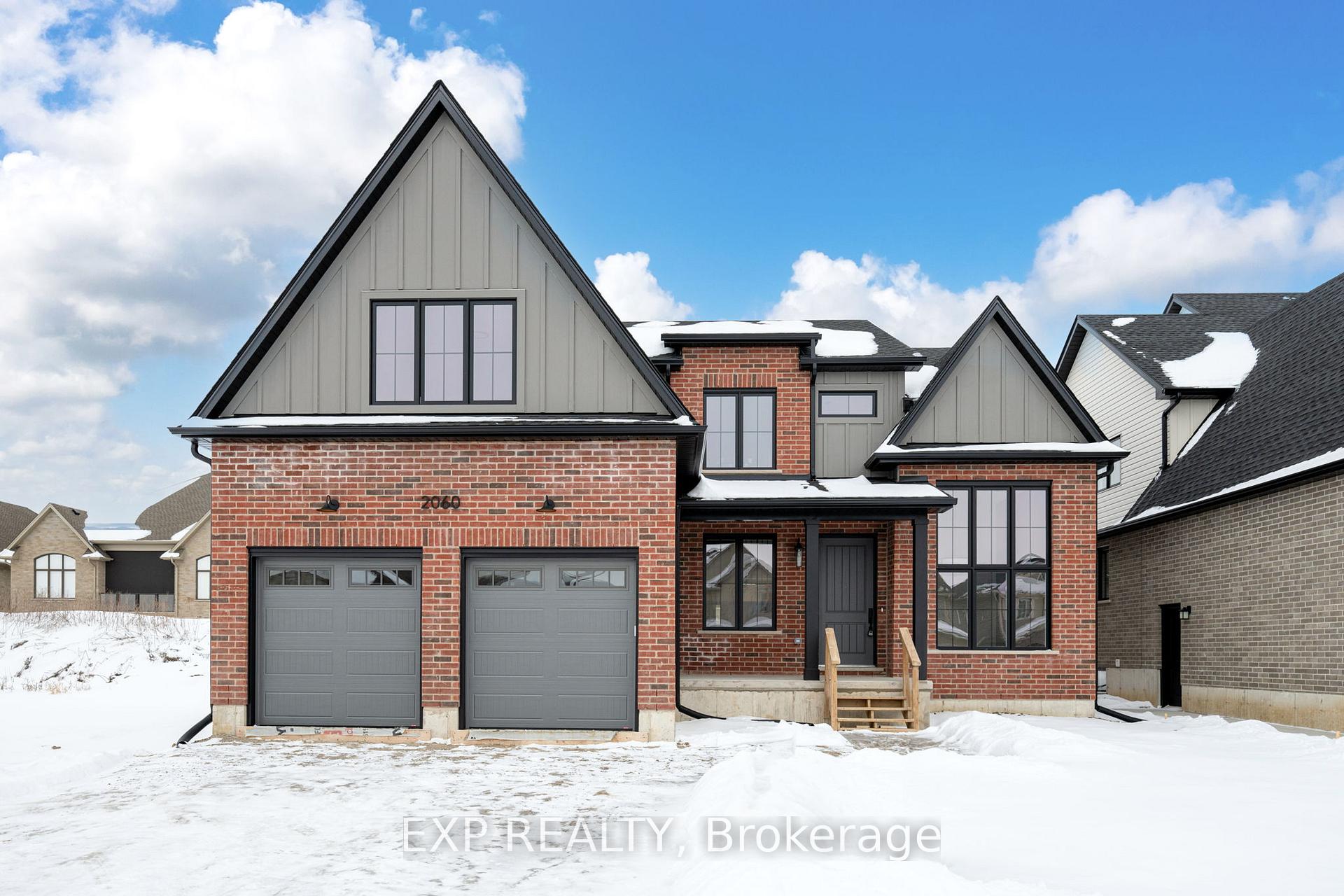 2060 Wickerson Road, London South, ON N6K 5C4