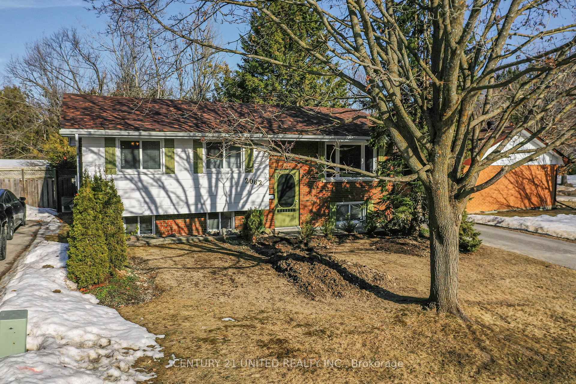2062 Springwood Road, Peterborough, ON K9K 1M9