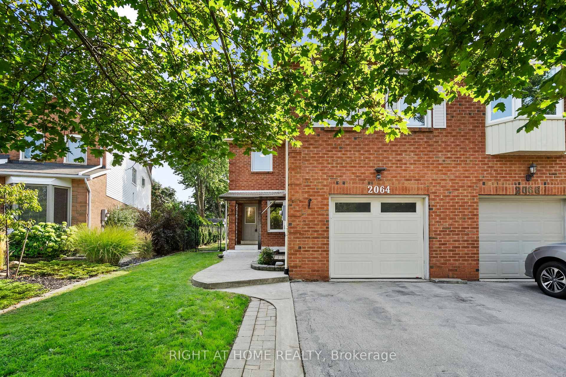 BSMNT - 2064 Glenada Crescent, Oakville, ON L6H 4M2