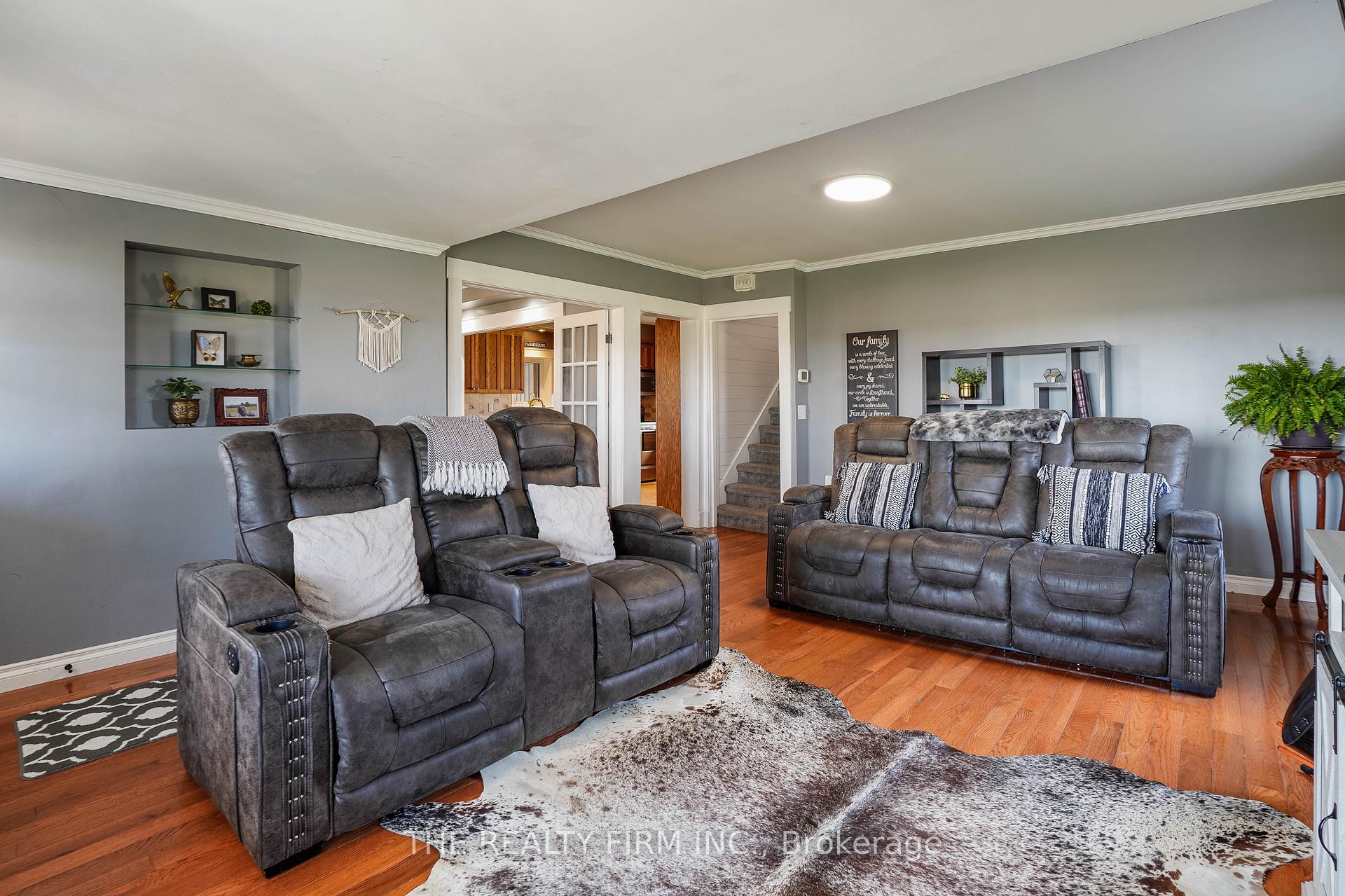 20662 Marsh Line, West Elgin, ON N0L 2C0