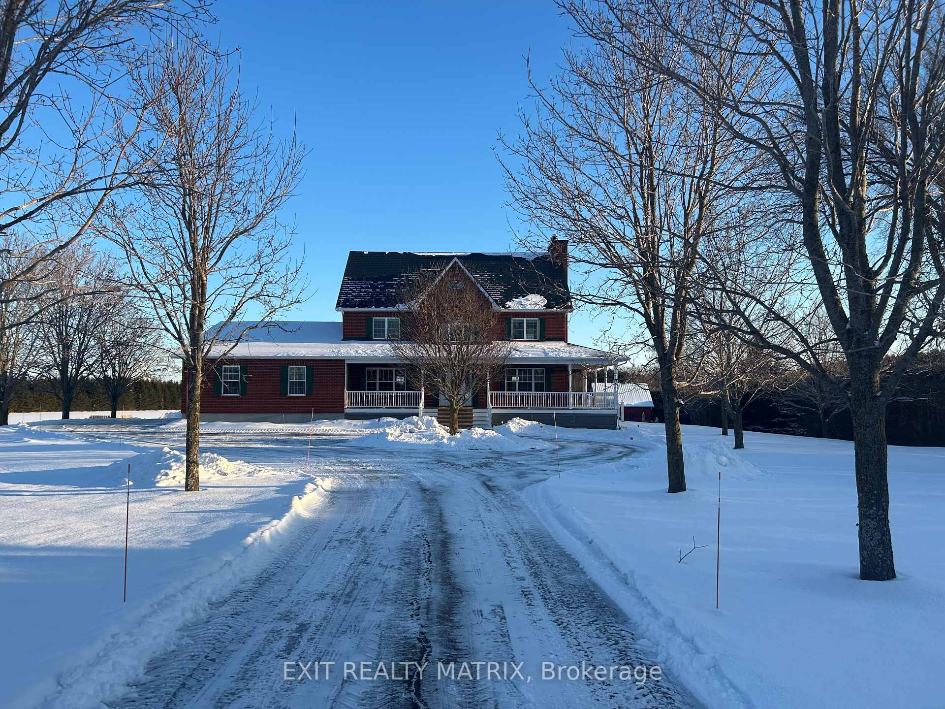 20680 MCCORMICK Road, North Glengarry, ON K0C 1A0