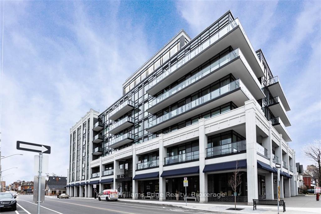 207 - 101 Locke Street S, Hamilton, ON L8P 4A6