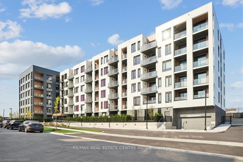 207 - 1440 Clarriage Court, Milton, ON L9T 2X5