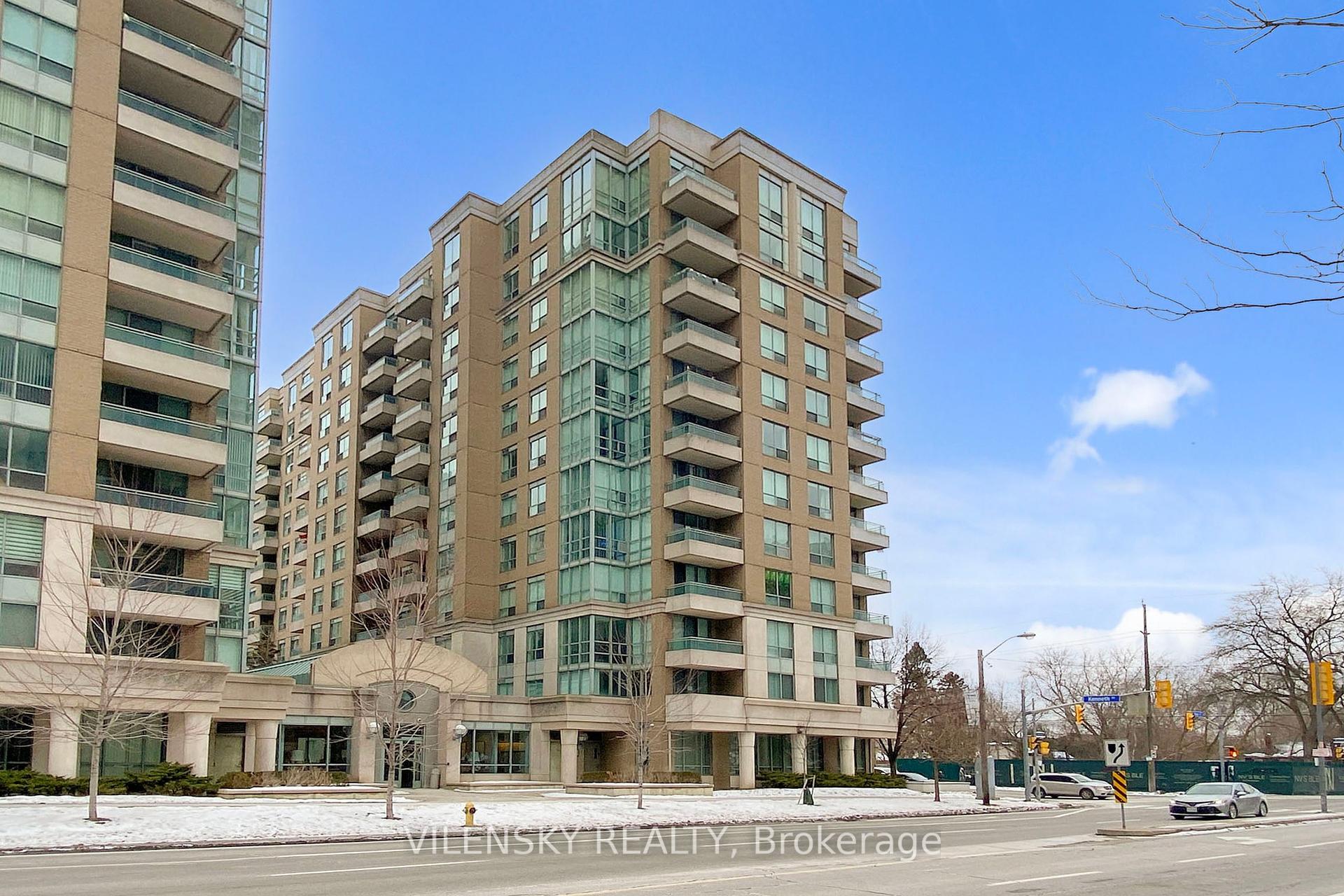 207 - 29 Pemberton Avenue, Toronto, ON M2M 4L5