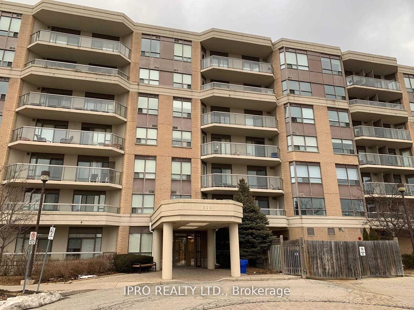 207 - 300 Ray Lawson Boulevard, Brampton, ON L6Y 5H5