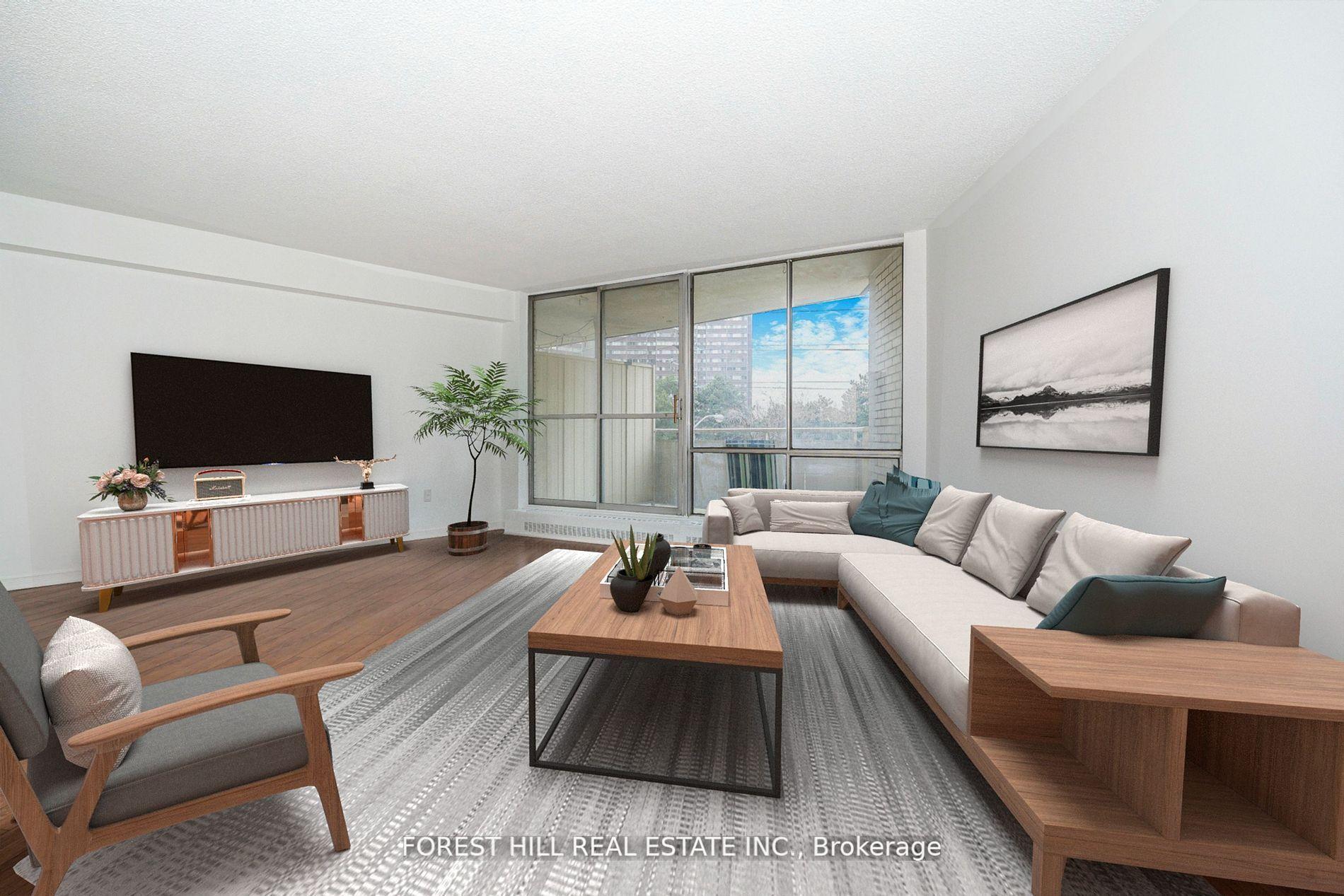 207 - 330 Dixon Road, Toronto, ON M9R 1S9