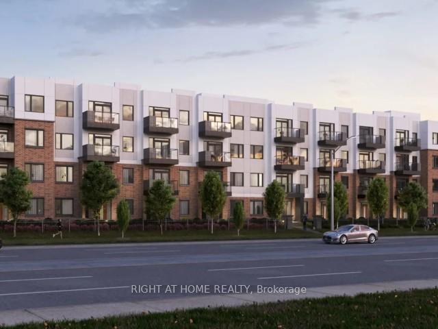 207 - 62 Sky Harbour Drive, Brampton, ON L6Y 0C1
