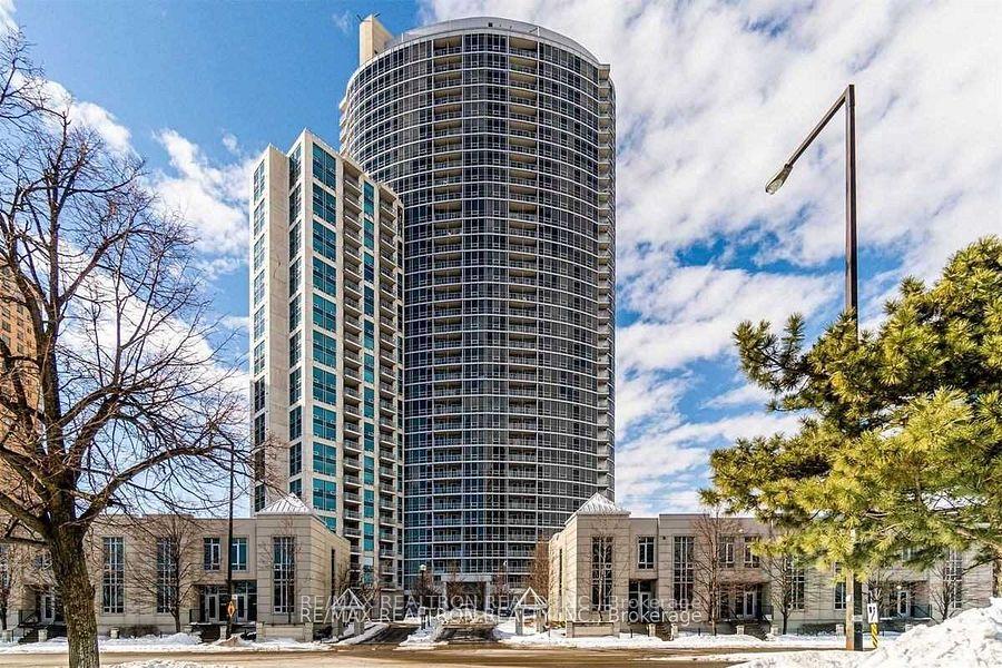 207 - 83 Borough Drive, Toronto, ON M1P 5E4