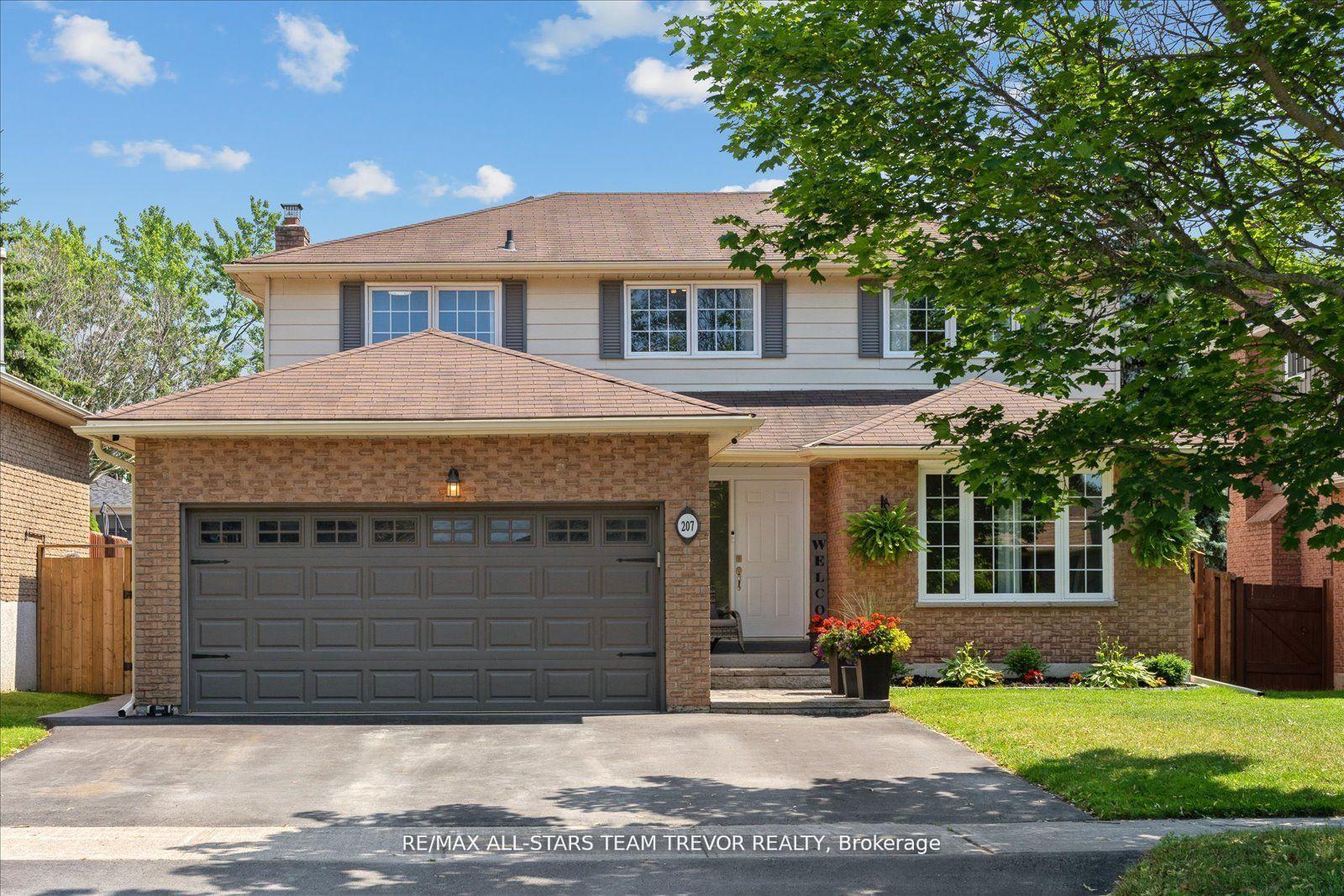 207 Biscayne Boulevard, Georgina, ON L4P 3L8