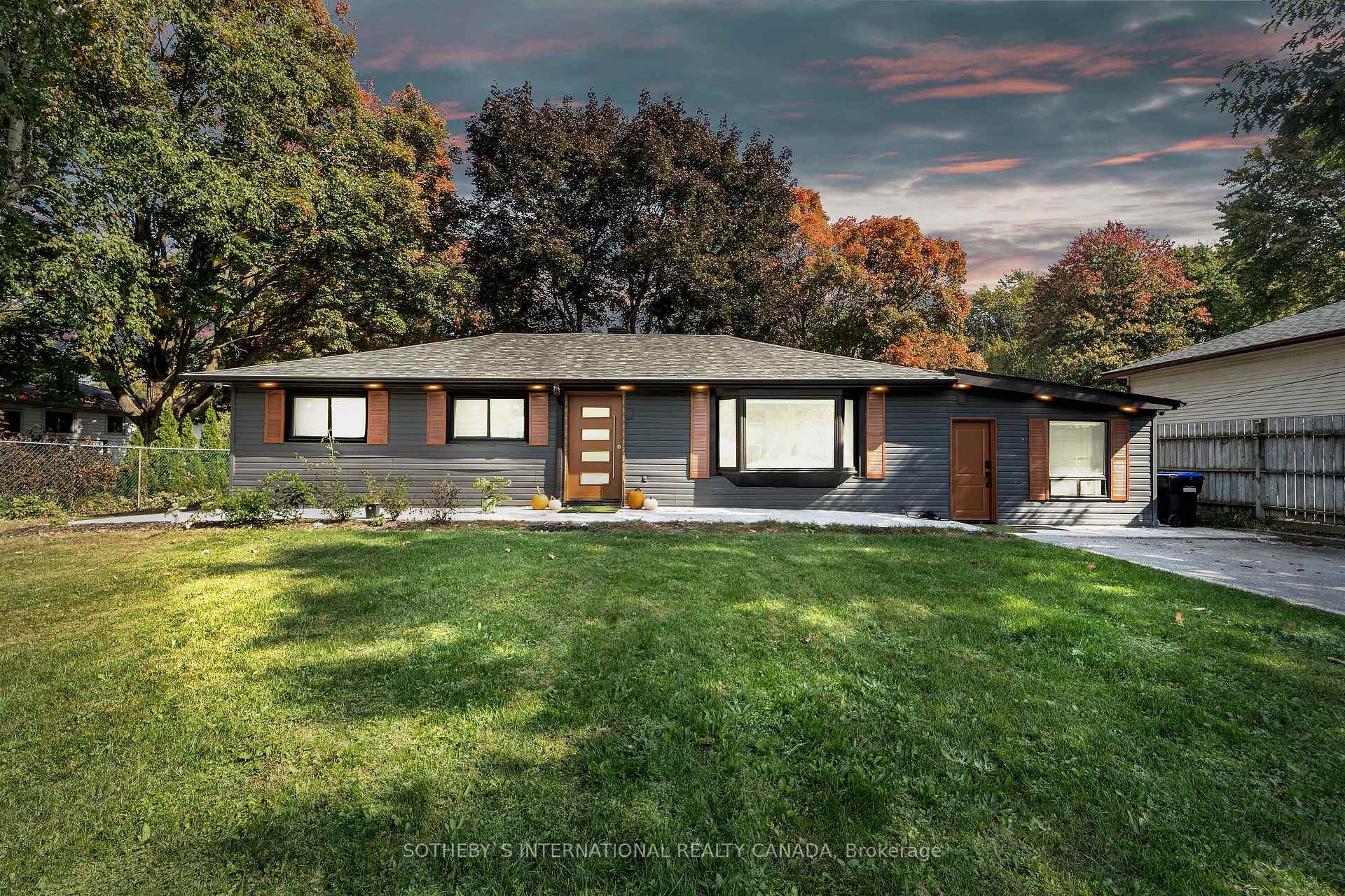 2071 Craig Road, Innisfil, ON L9S 1T2