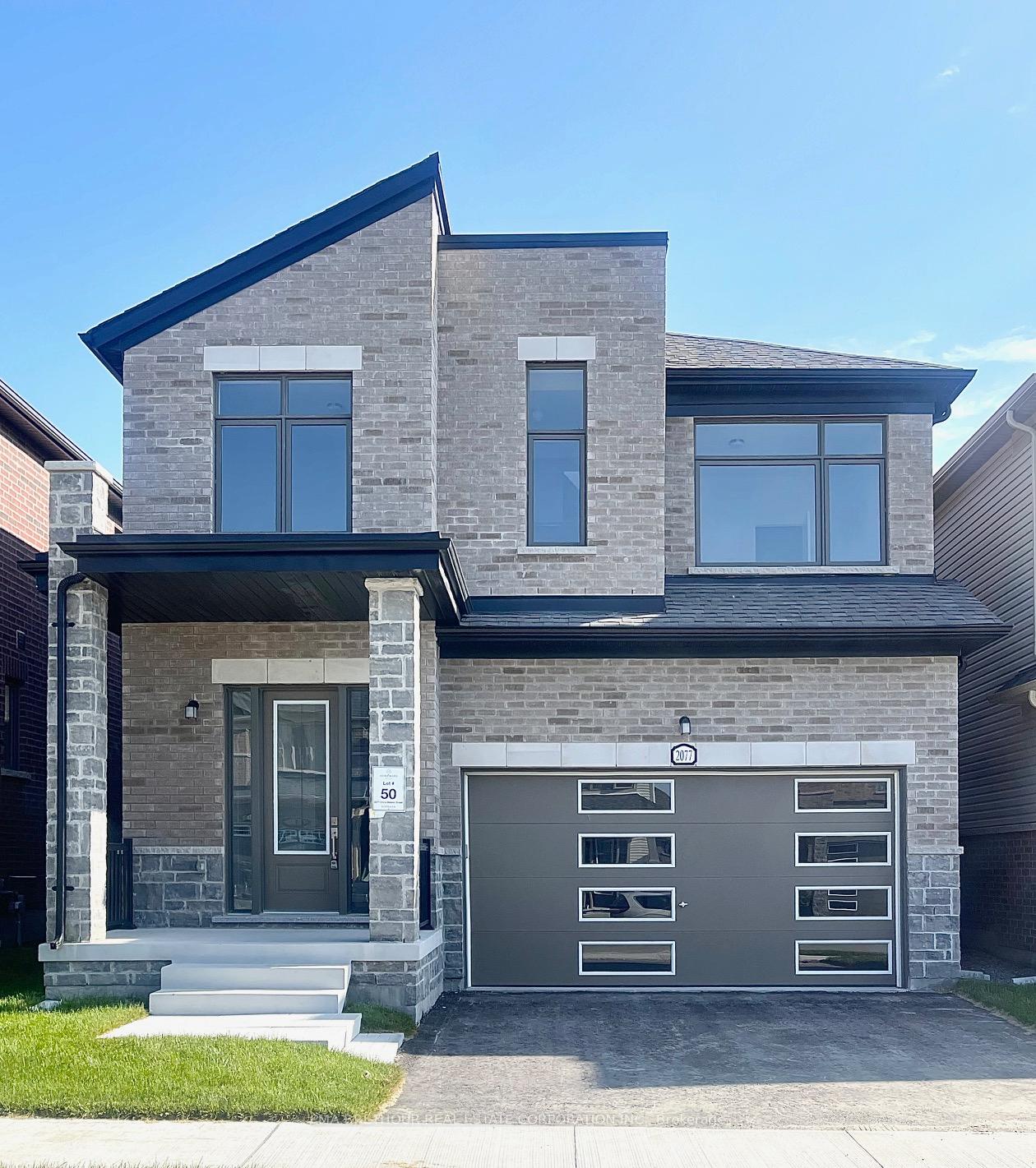 2077 Chris Mason Street, Oshawa, ON L1L 0S5