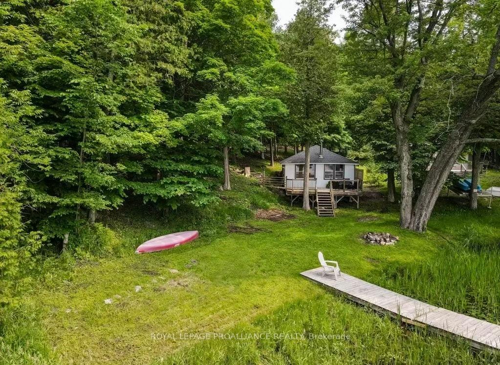 2077 Hambly Lane, Frontenac, ON K0H 1W0