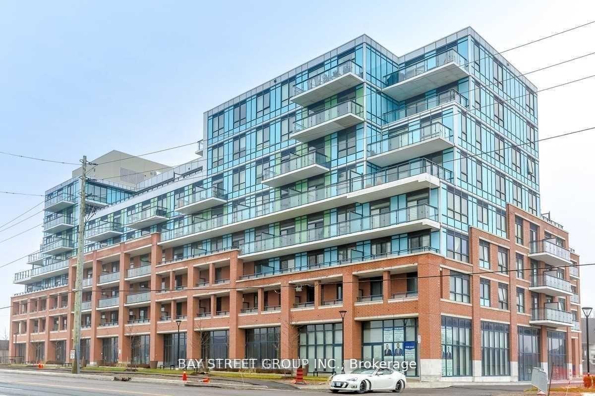 208 - 11611 Yonge Street, Richmond Hill, ON L4E 3N8