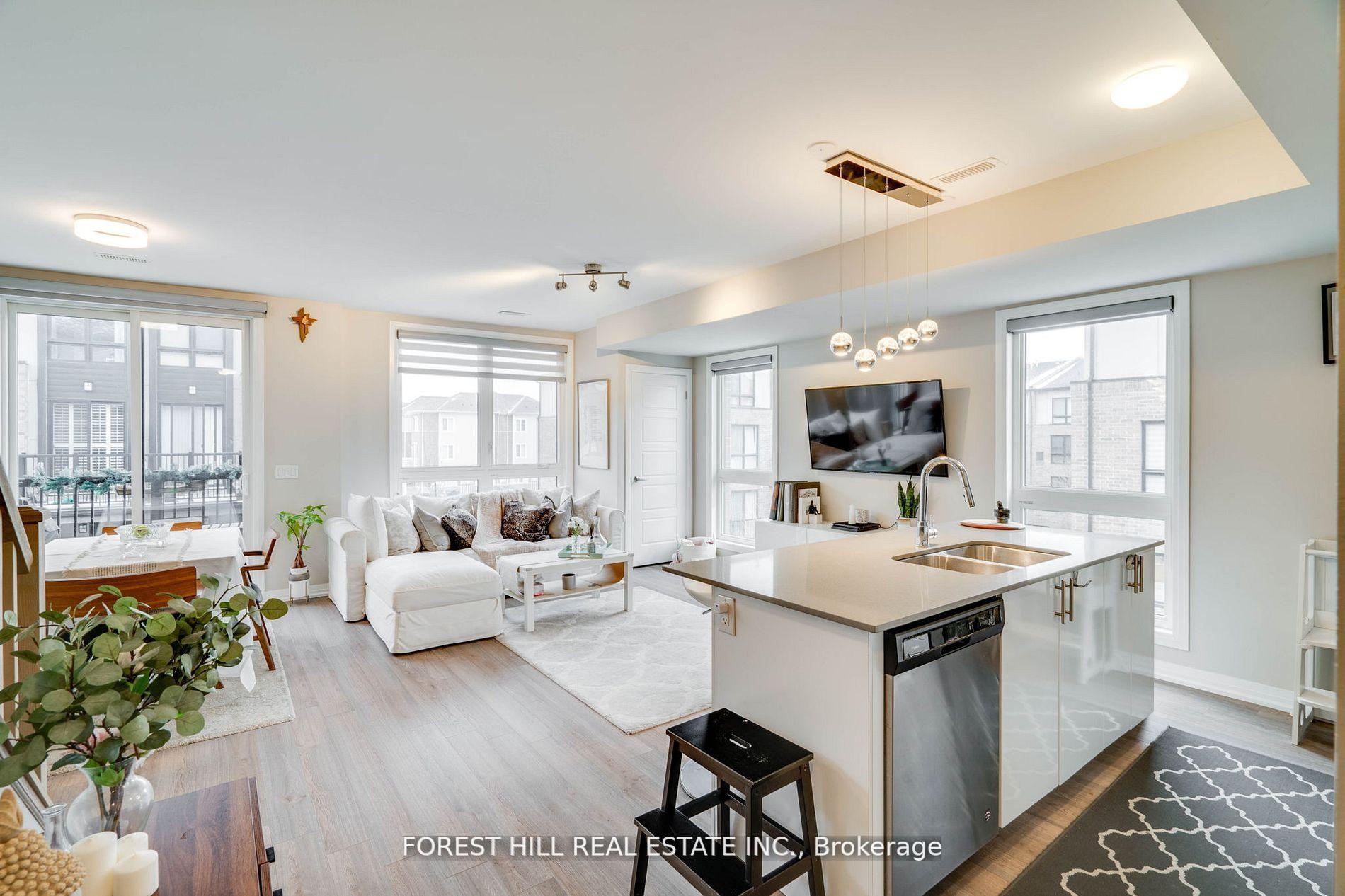 208 - 1210 Main Street E, Milton, ON L9T 9K8