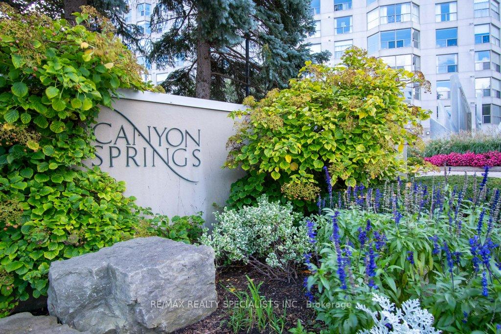 208 - 1700 The Collegeway, Mississauga, ON L5L 4M2