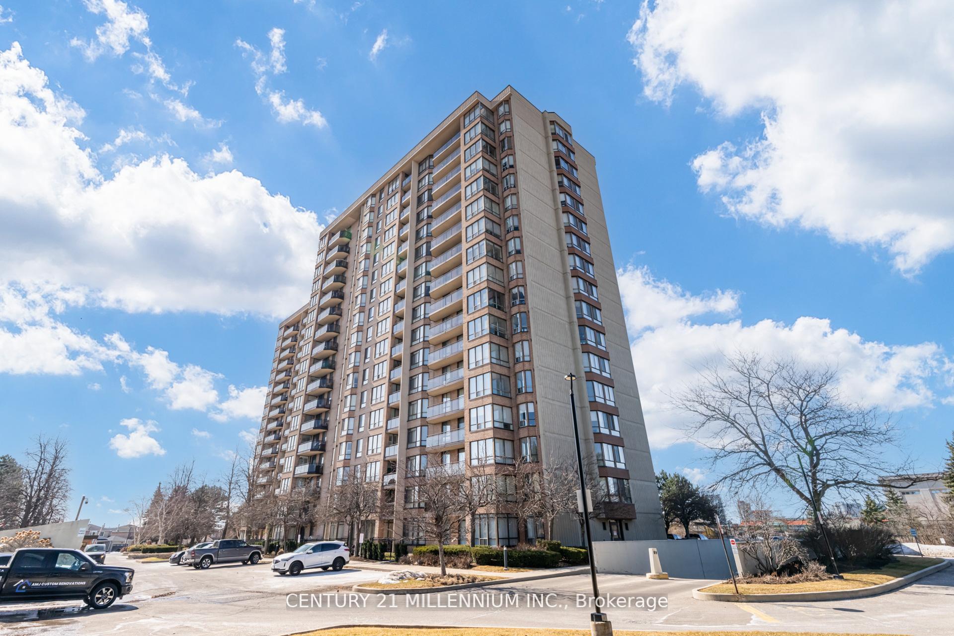 208 - 20 Cherrytree Drive, Brampton, ON L6Y 3V1