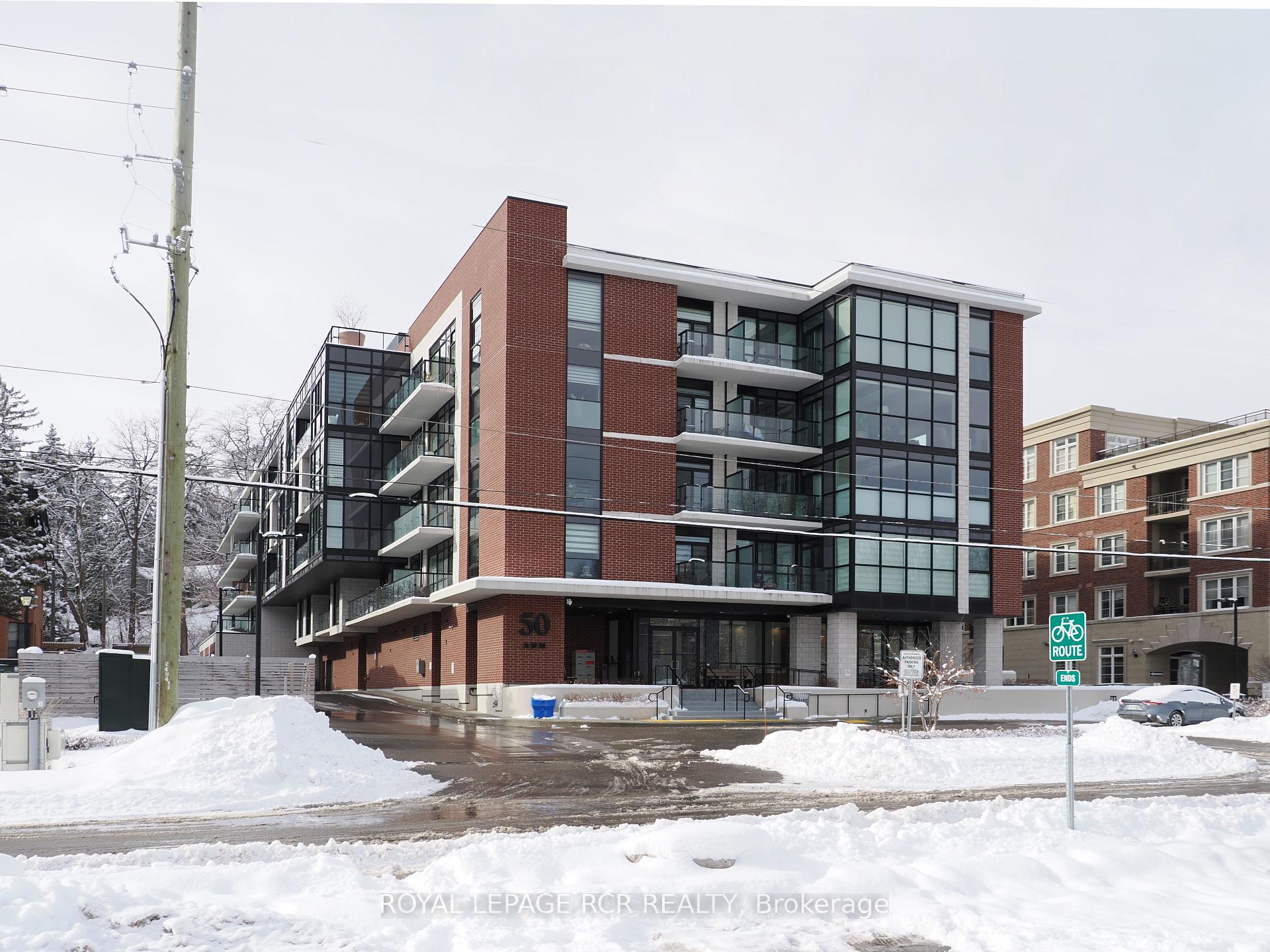 208 - 50 Ann Street, Caledon, ON L7E 1B9