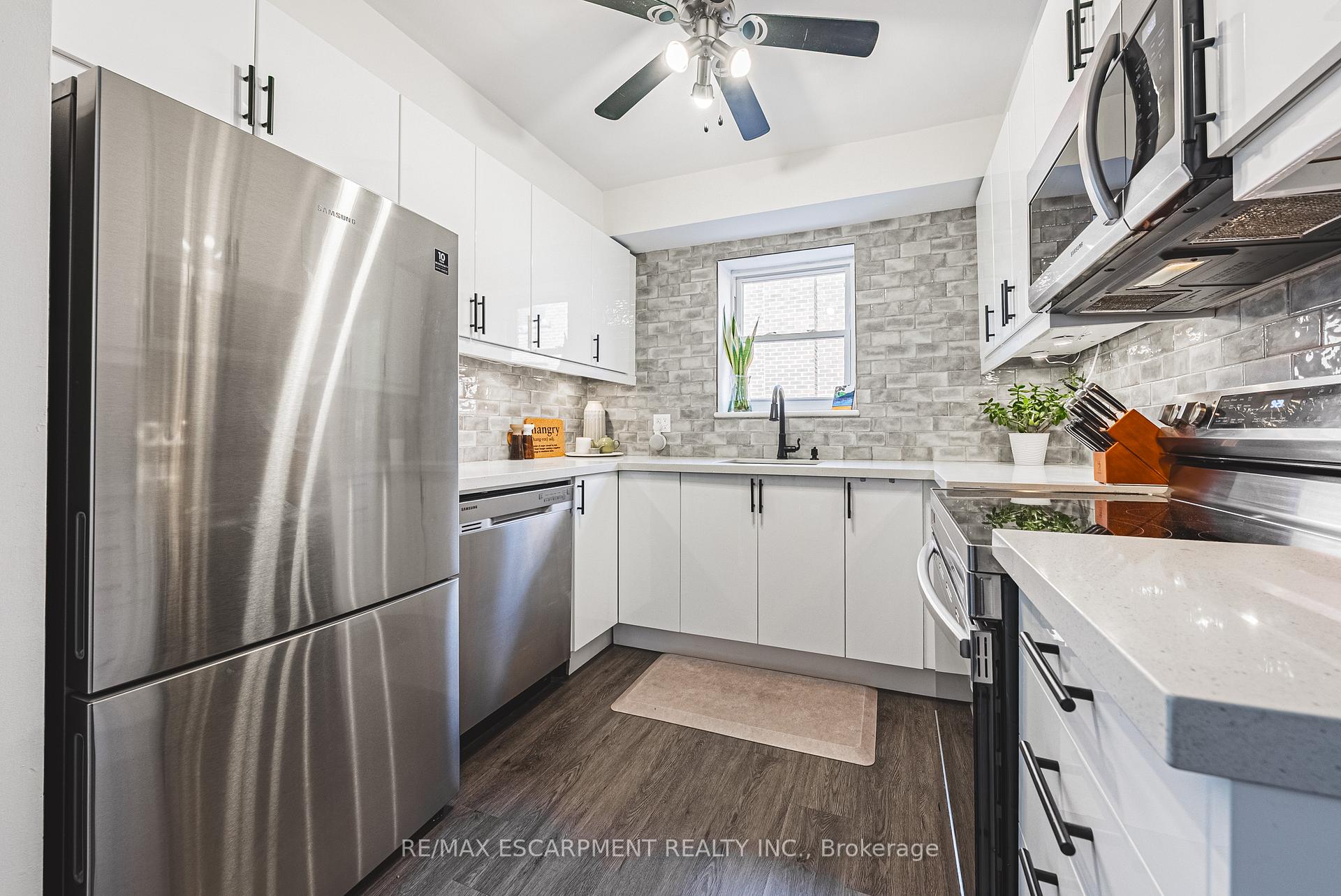 208 - 836 Concession Street, Hamilton, ON L8V 1E2
