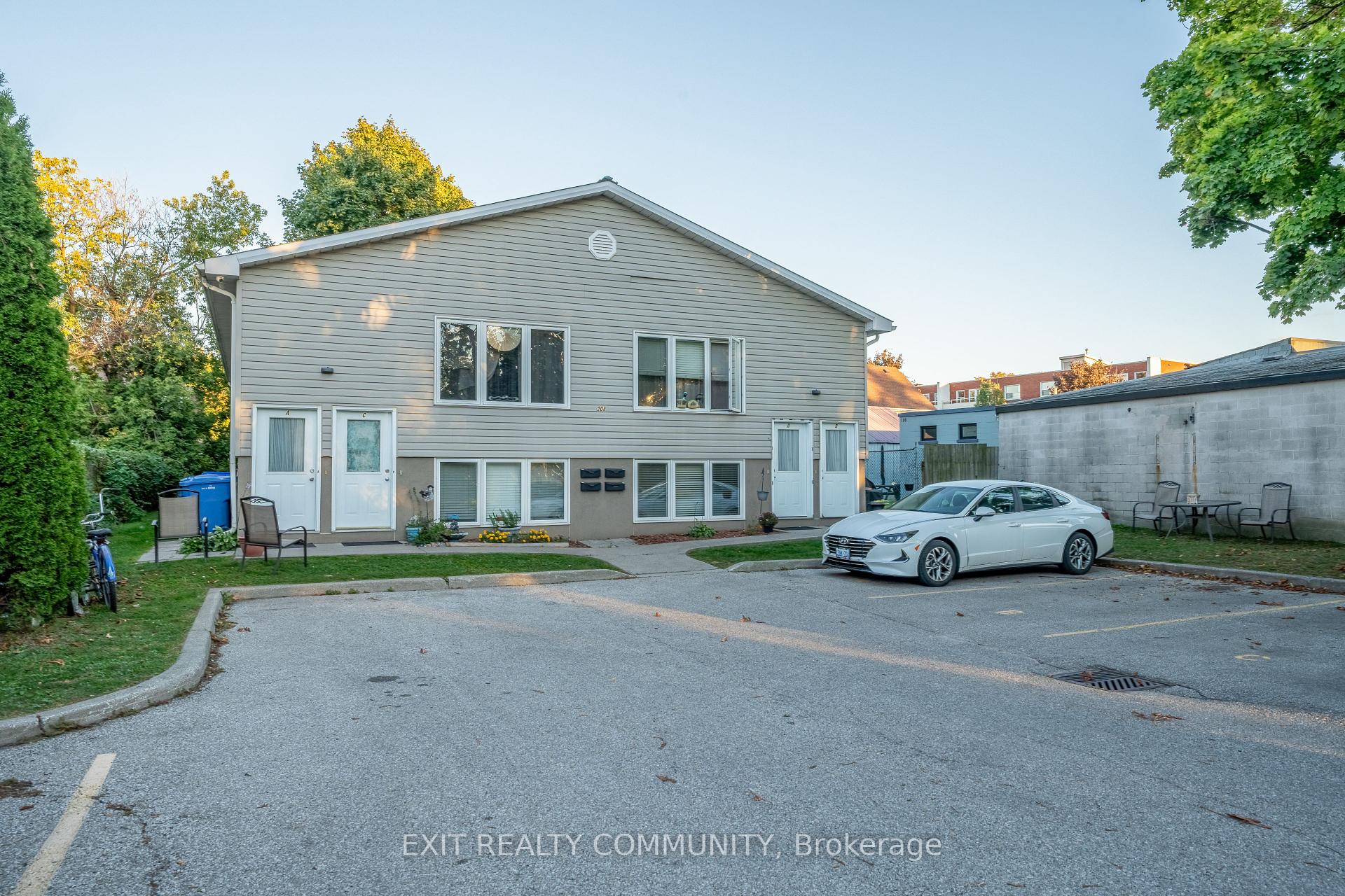 Sarnia Real Estate MLS® Listings & Houses For Sale