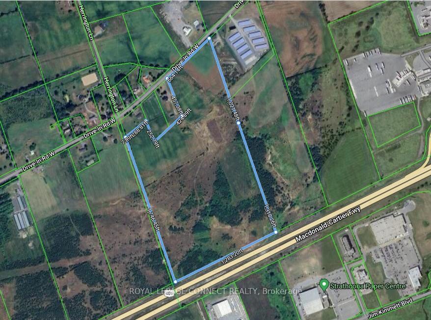 208 Drive In Road, Greater Napanee, ON K7R 3L1