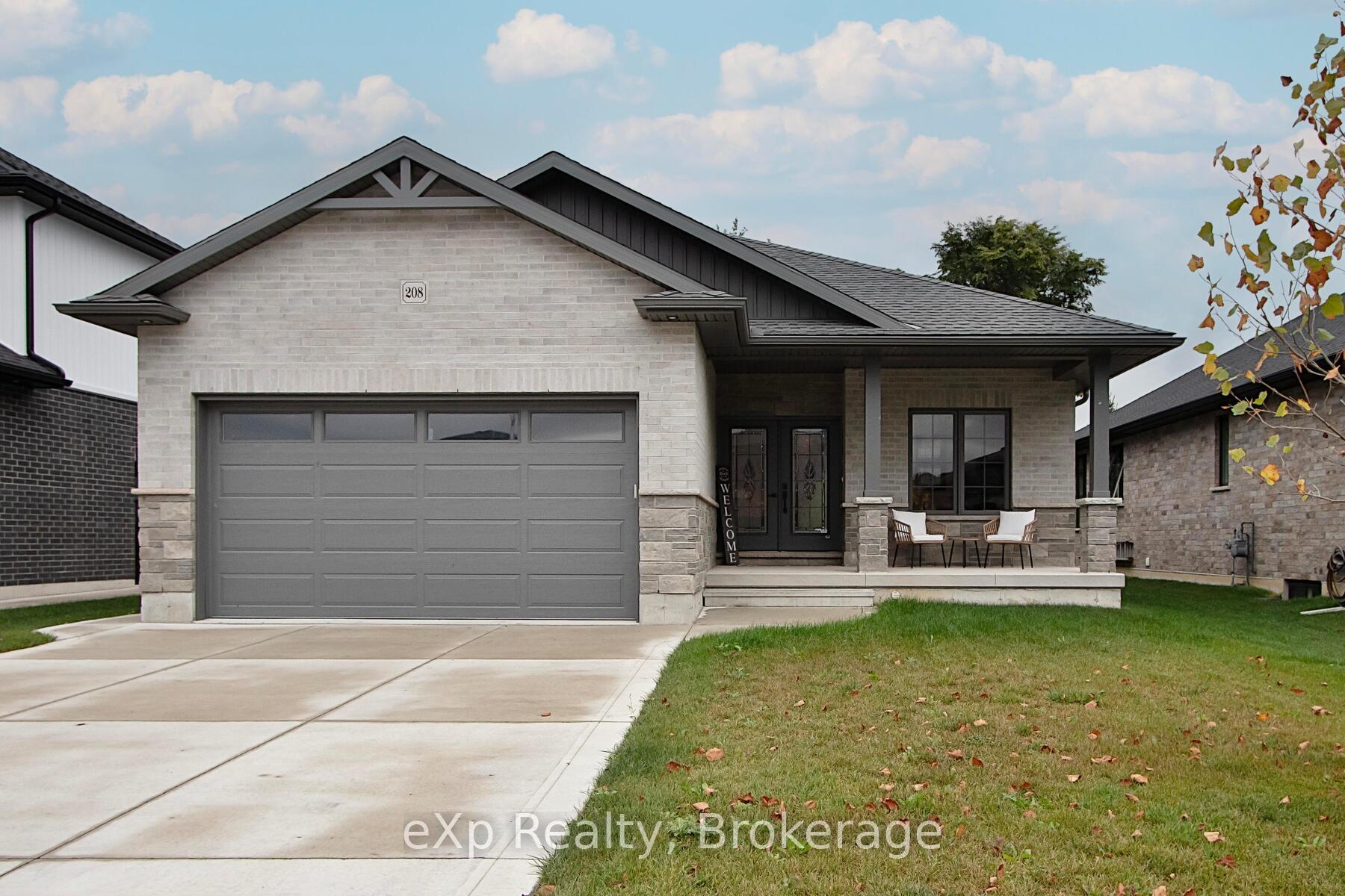 208 Duncan Street, West Perth, ON N0K 1N0