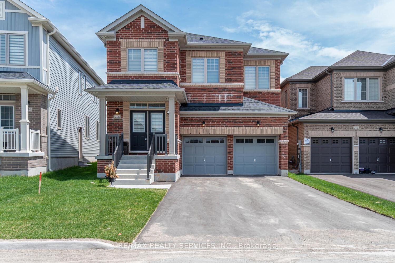 208 Limestone Lane, Shelburne, ON L9V 3Y3