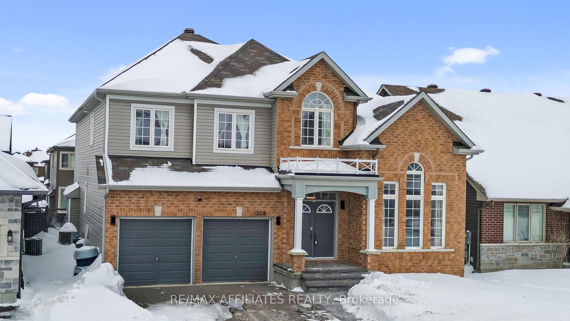 Houses For Sale in Kanata
