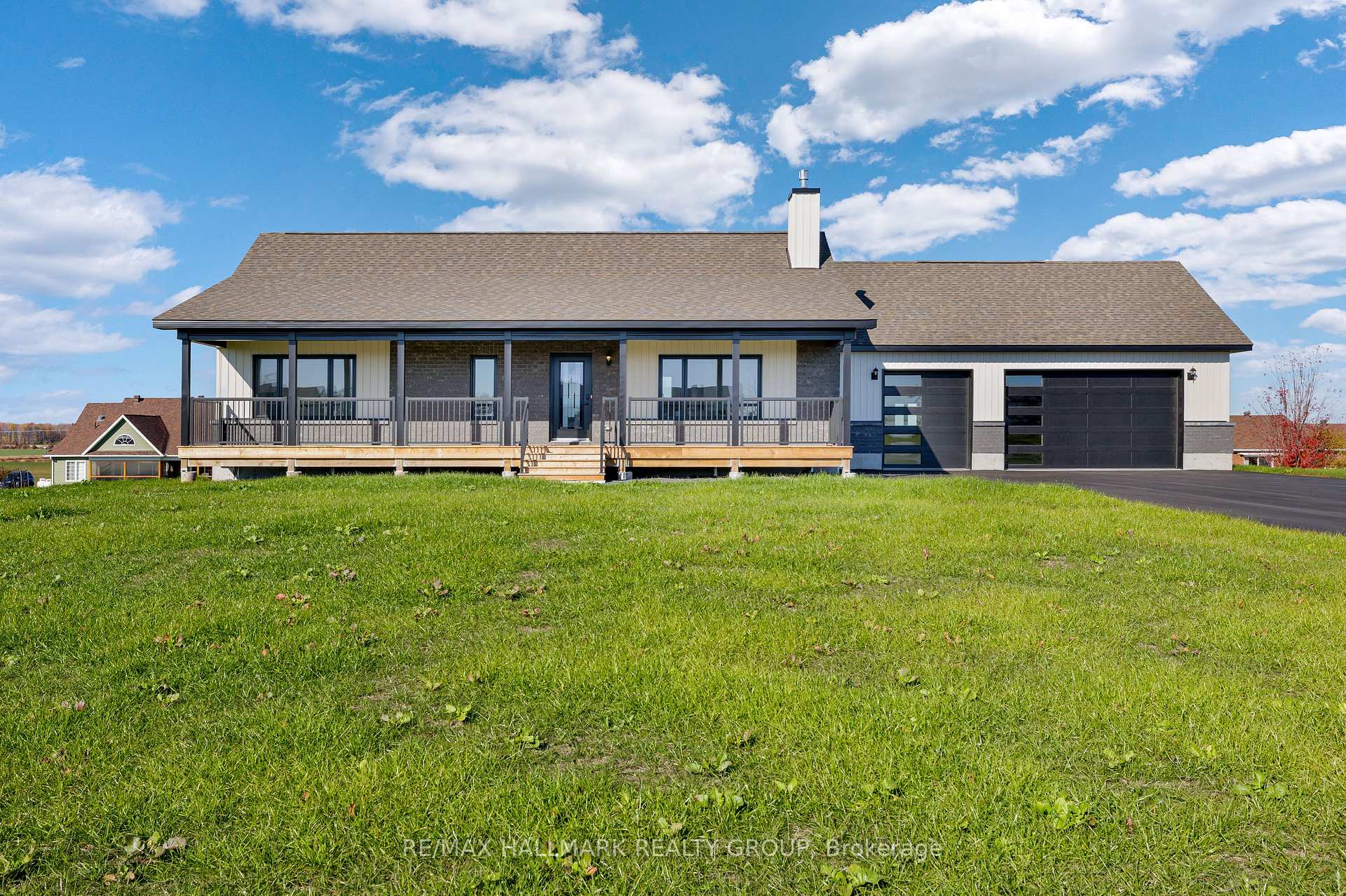 Russell Real Estate MLS® Listings & Houses For Sale