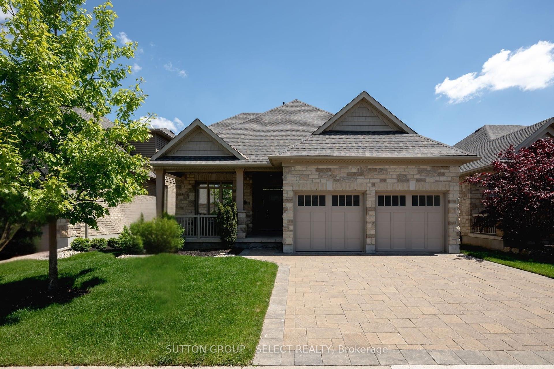 20 - 2081 Wallingford Avenue, London North, ON N6G 0K1