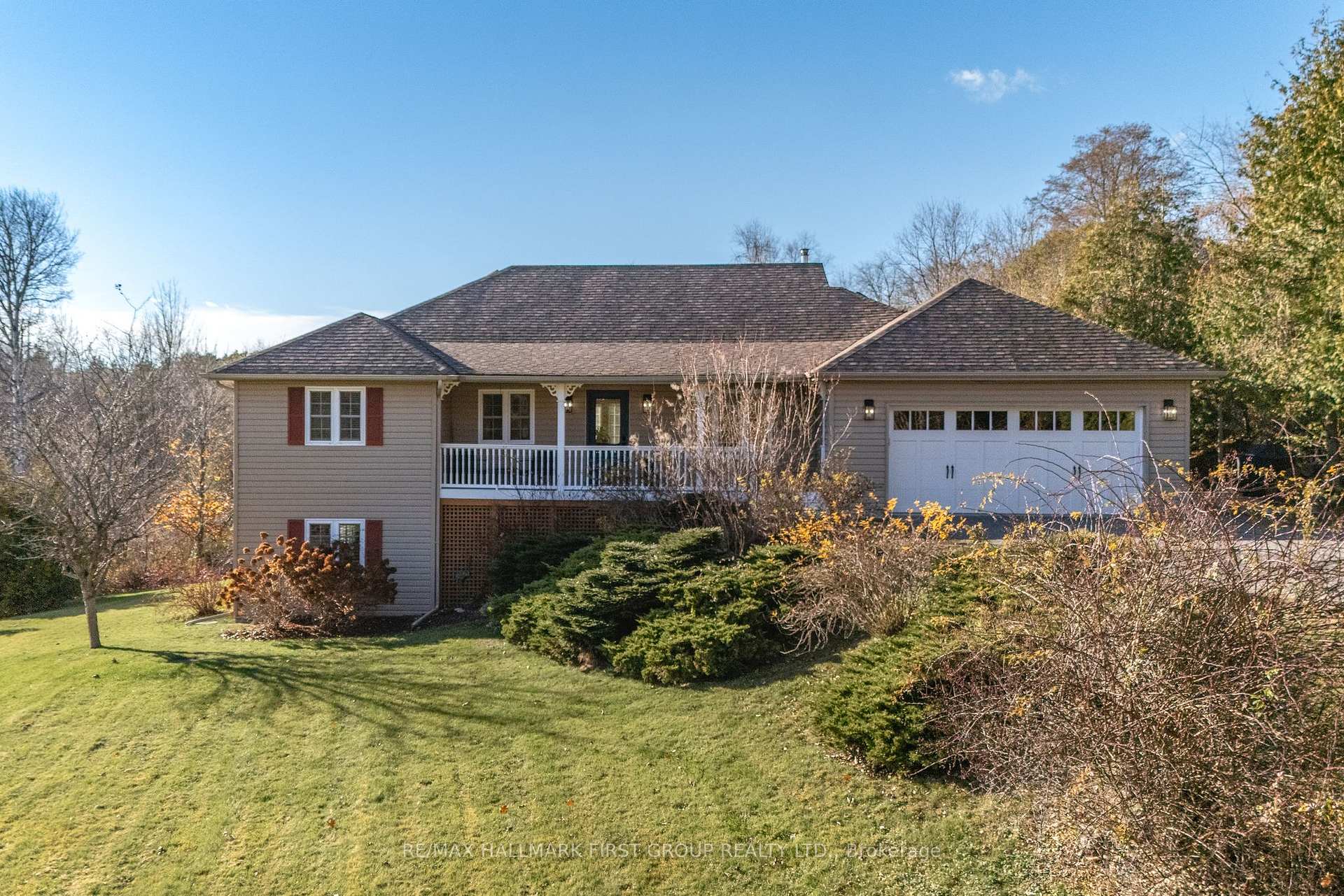 2084 Ron Harnden Road, Hamilton Township, ON K9A 4J8