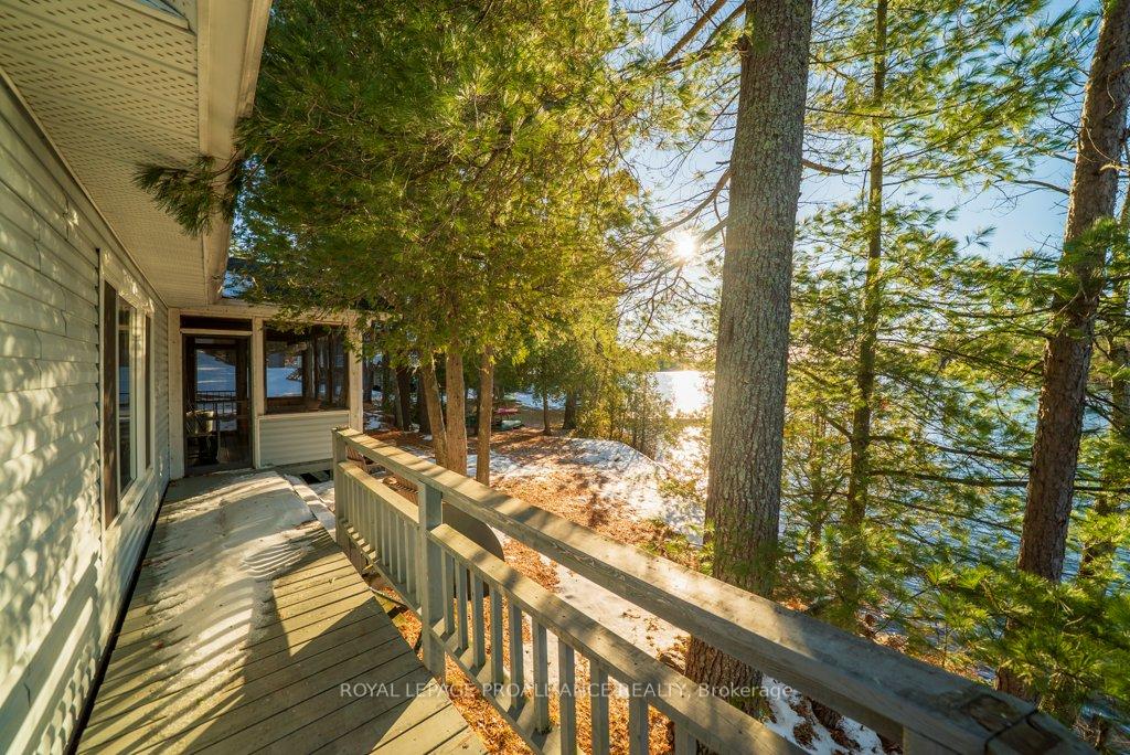 2087 B Grindstone Lake Road, Frontenac, ON K0H 2M0