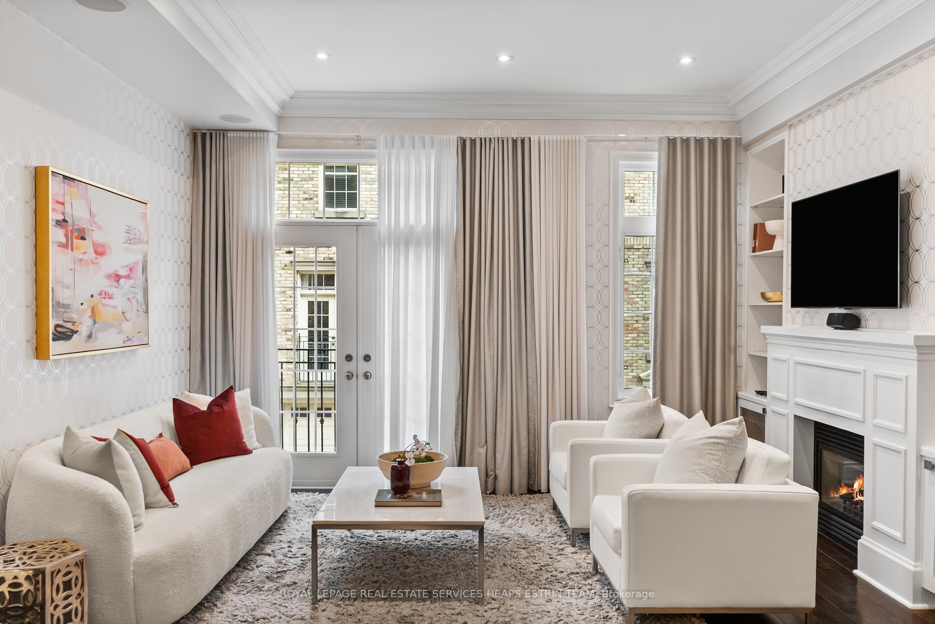 208A Merton Street, Toronto, ON M4S 1A1