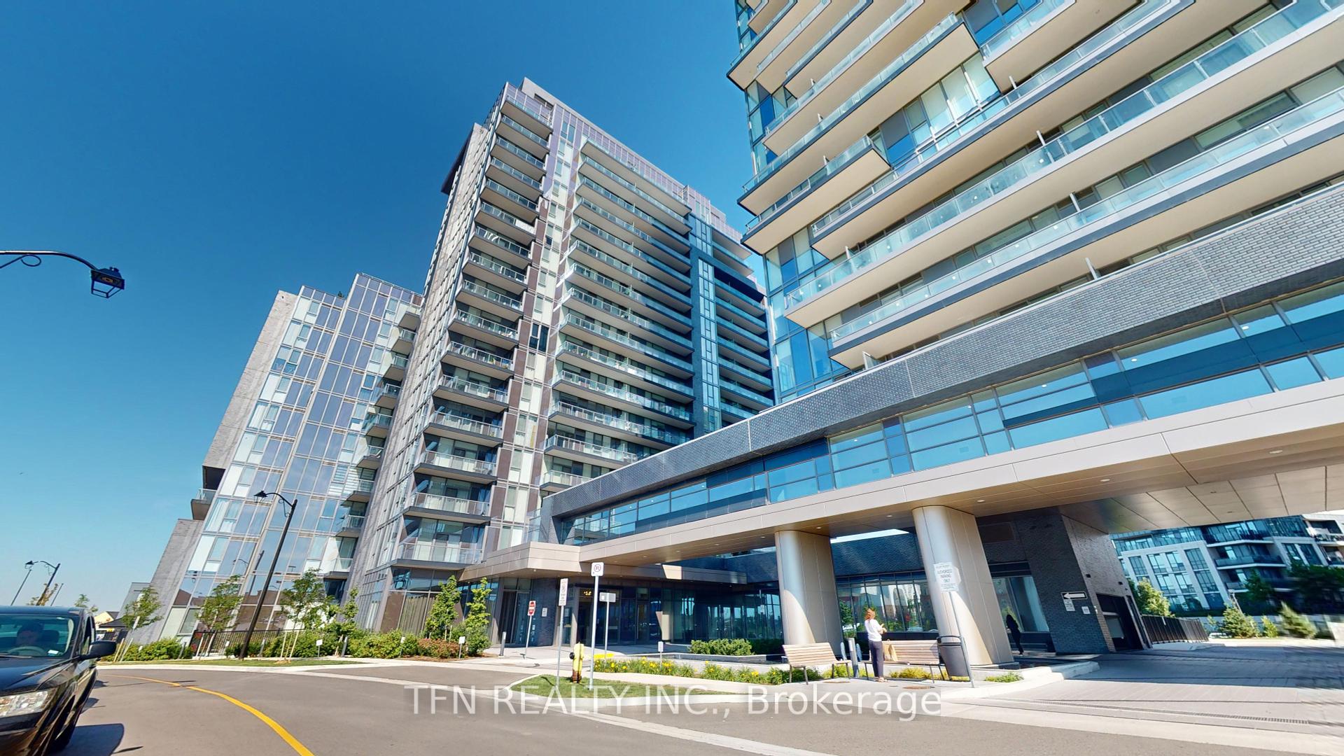 209 - 10 Gatineau Drive, Vaughan, ON L4J 0L2