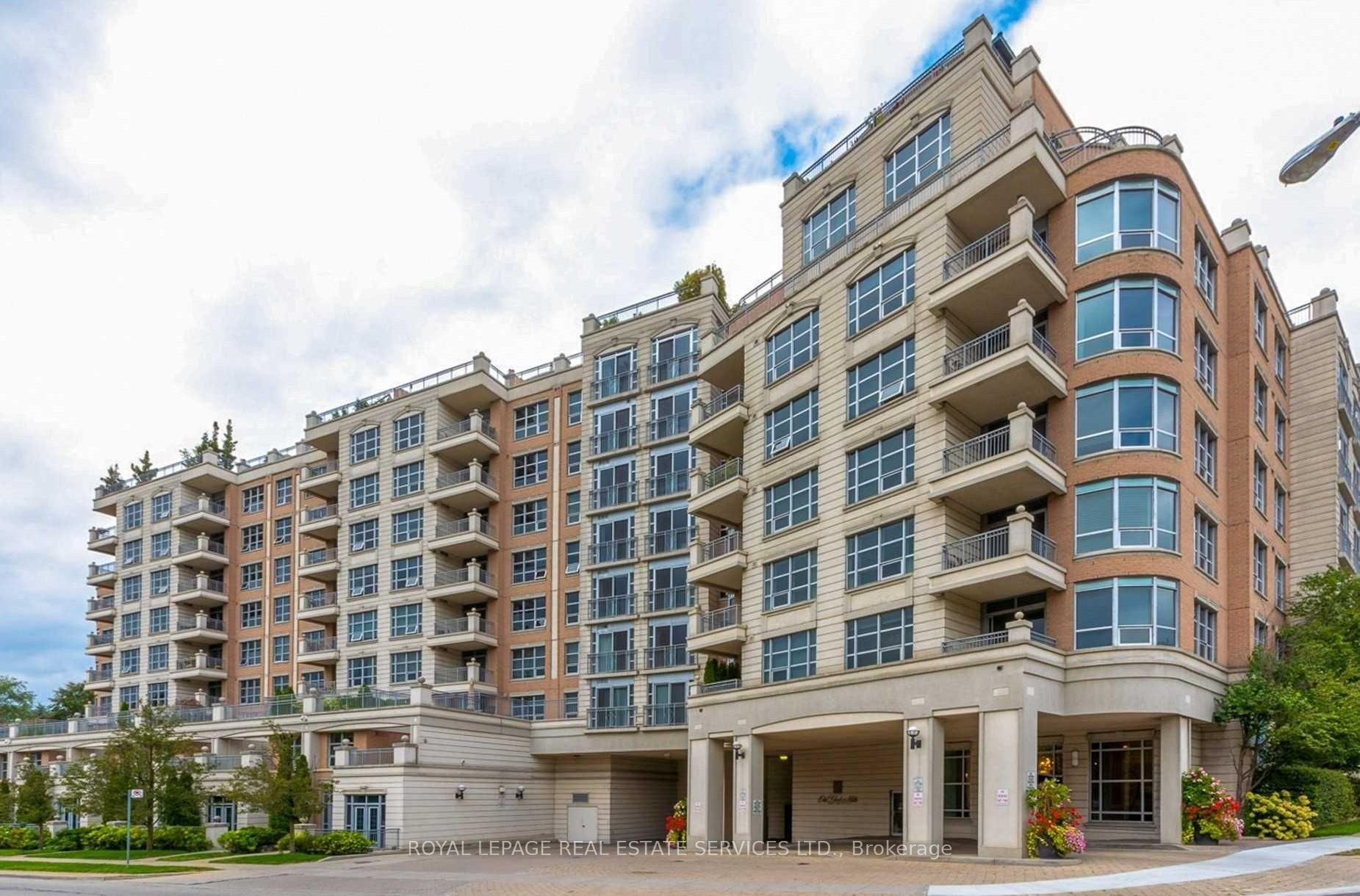 209 - 10 Old York Mills Road, Toronto, ON M2P 2G9