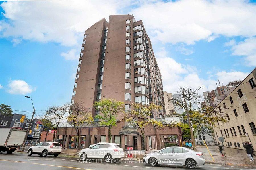 209 - 117 Gerrard Street, Toronto, ON M5B 2L4