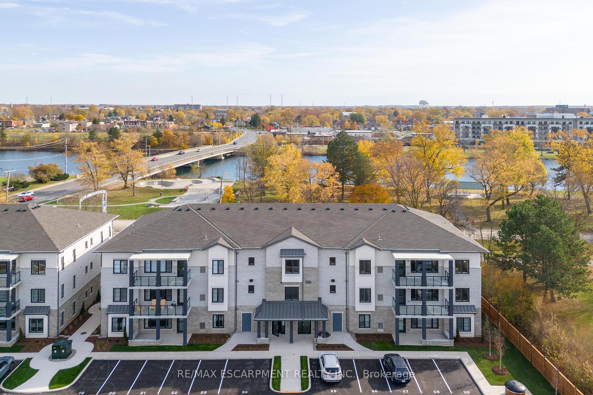 Welland Real Estate MLS® Listings & Houses For Sale